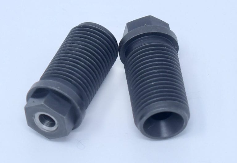 Remington 700 Prefit Muzzleloader Barrels - Arrowhead Rifles