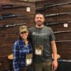 About Us - Arrowhead Rifles