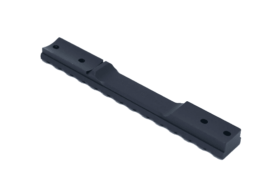 Remington 700 UML / Paramount Picatinny One Piece Scope Base ...