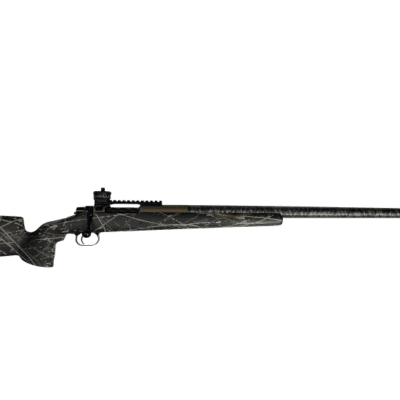 Arrowhead Obsidian Muzzleloader, Apollo 2.0 Package - Arrowhead Rifles